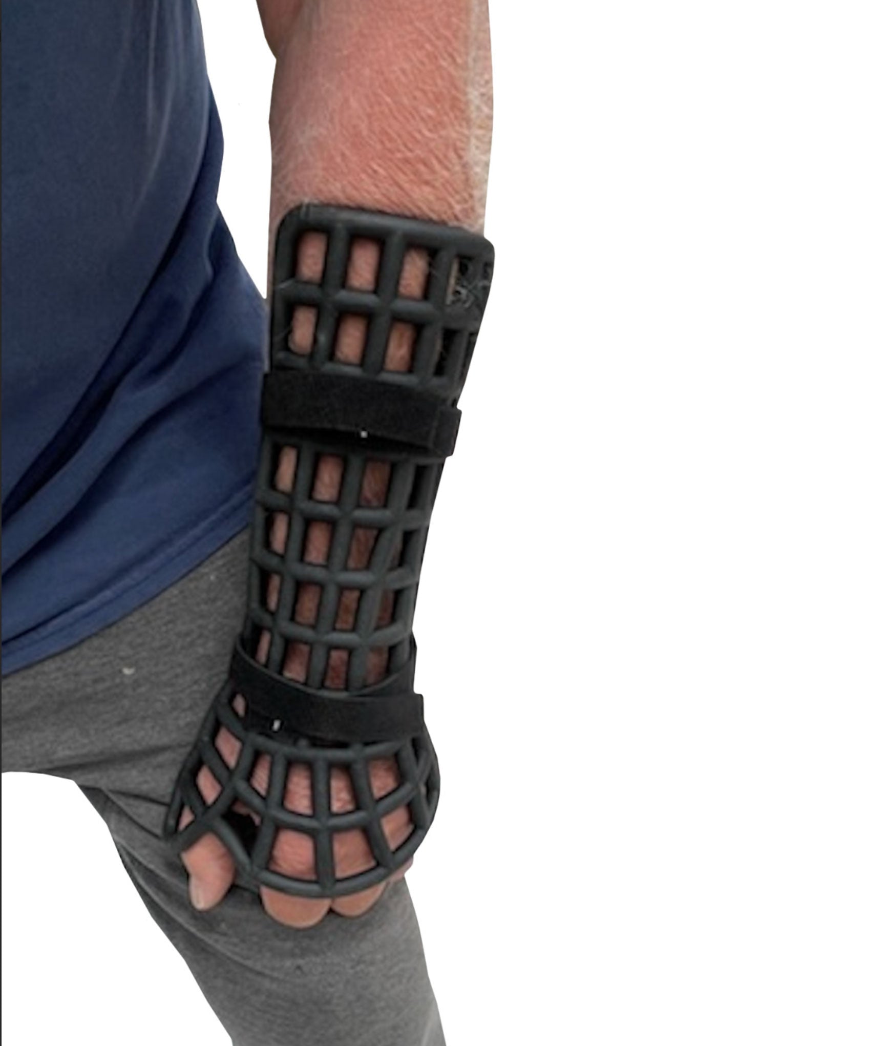 Umpire Hand and Arm Protector Set – Fontana Products